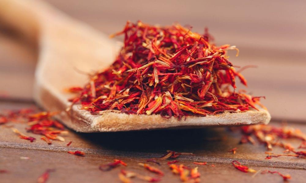 Shafrani i Indisë, një nga produktet më të shtrenjta - UBT News